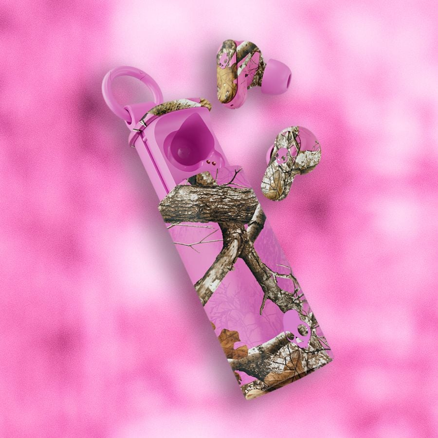 Dime Evo Realtree Edge Colors Pink