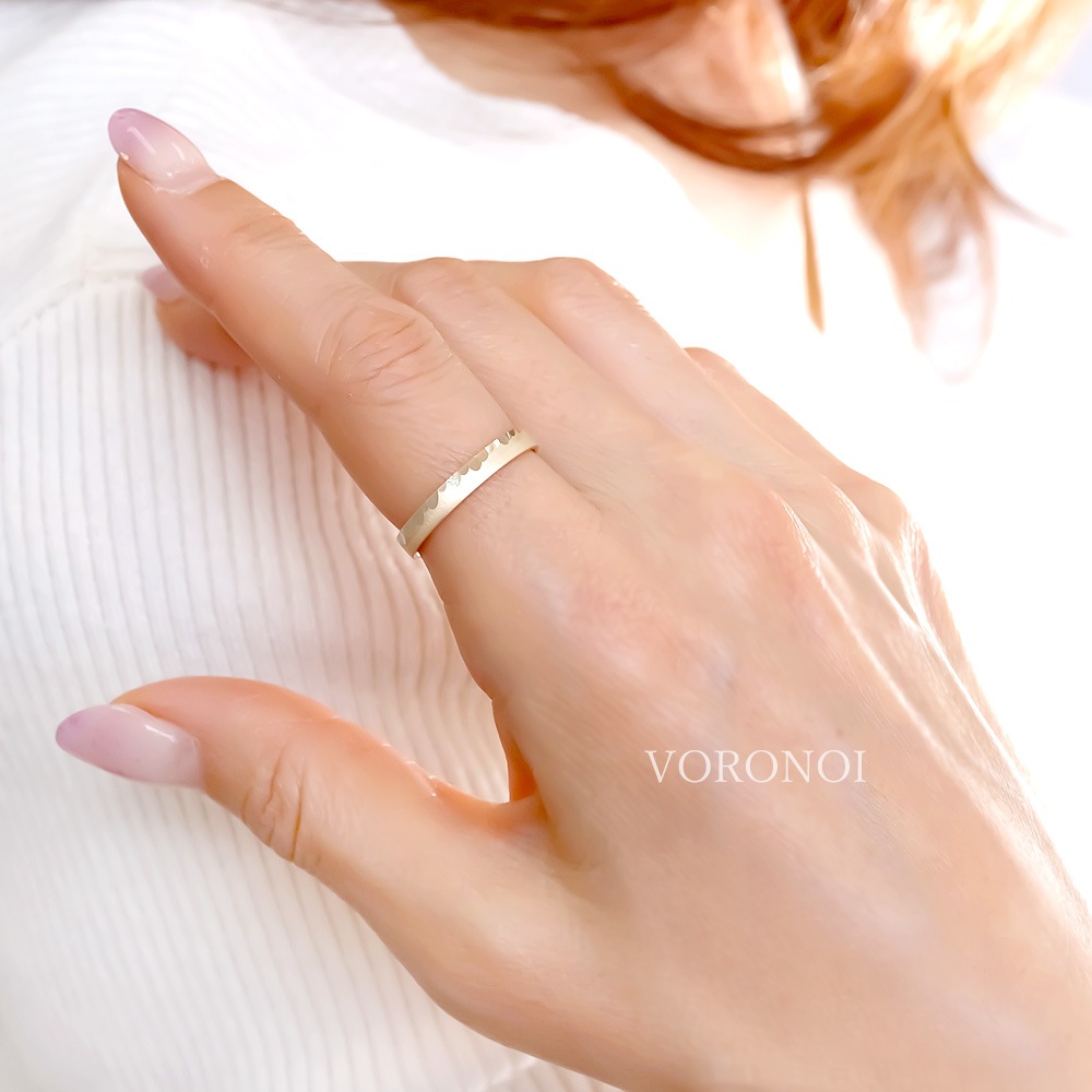 リング - 光のかけら - (M) K10