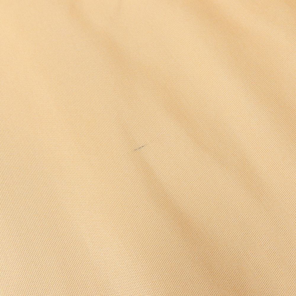 中古】 袋帯 六通柄 吉祥文様 正絹(金銀糸除く) 金糸 ゴールド系