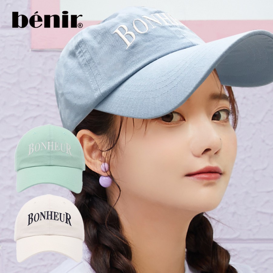 Benir ベニール BONOUR WASHING CAP | ファッション,帽子 | VERTEX WEB SHOP