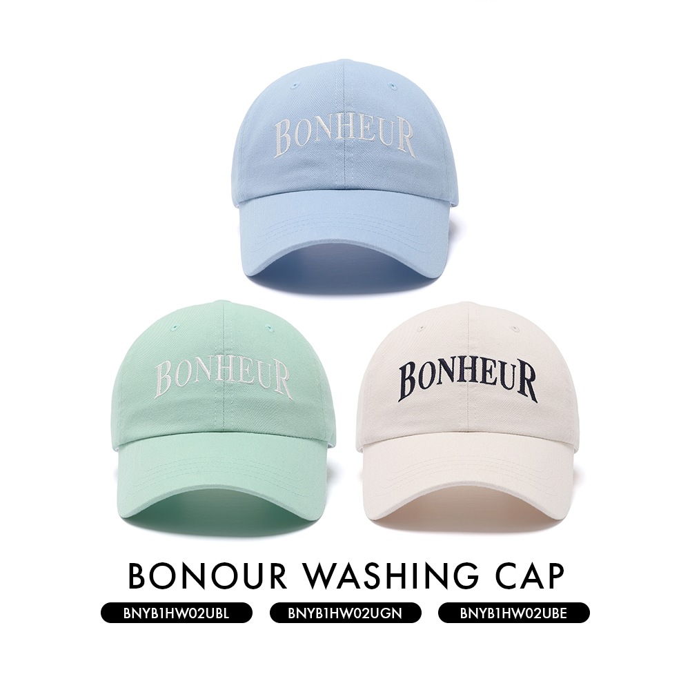 Benir ベニール BONOUR WASHING CAP | ファッション,帽子 | VERTEX WEB SHOP