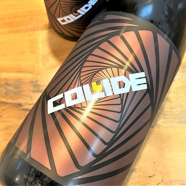 甲子 COLLIDE 純米吟醸 生原酒 直汲み 1800ml / 720ml [季節限定] ｜日本酒｜若松屋酒店オンラインショップ