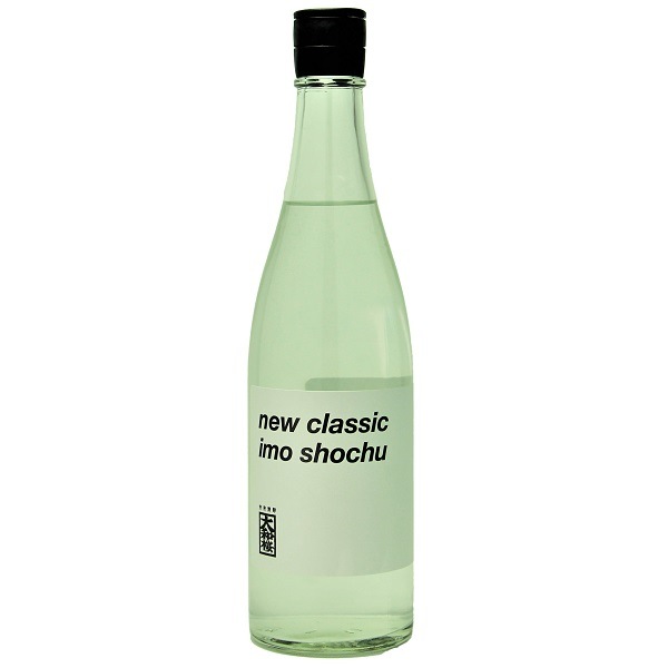 大和桜 new classic imo shochu 1800ml / 720ml [限定酒] ｜焼酎｜若松屋酒店オンラインショップ