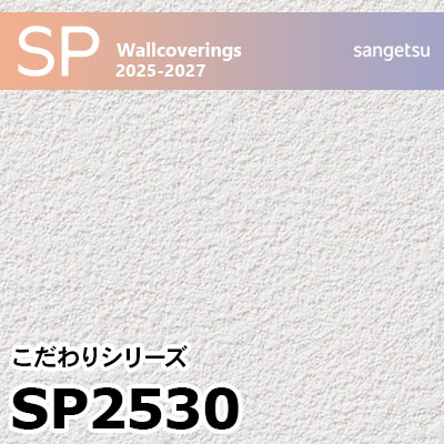SP2530 石目調 サンゲツ 壁紙 SP 2025-27 m販売