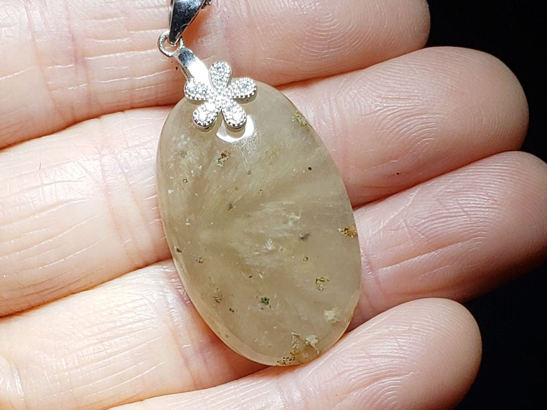 トラピッチェ水晶 (Trapiche Quartz) | クォーツ(水晶) | 天然石・水晶・鉱物原石専門店 【The Stone of WAKOU