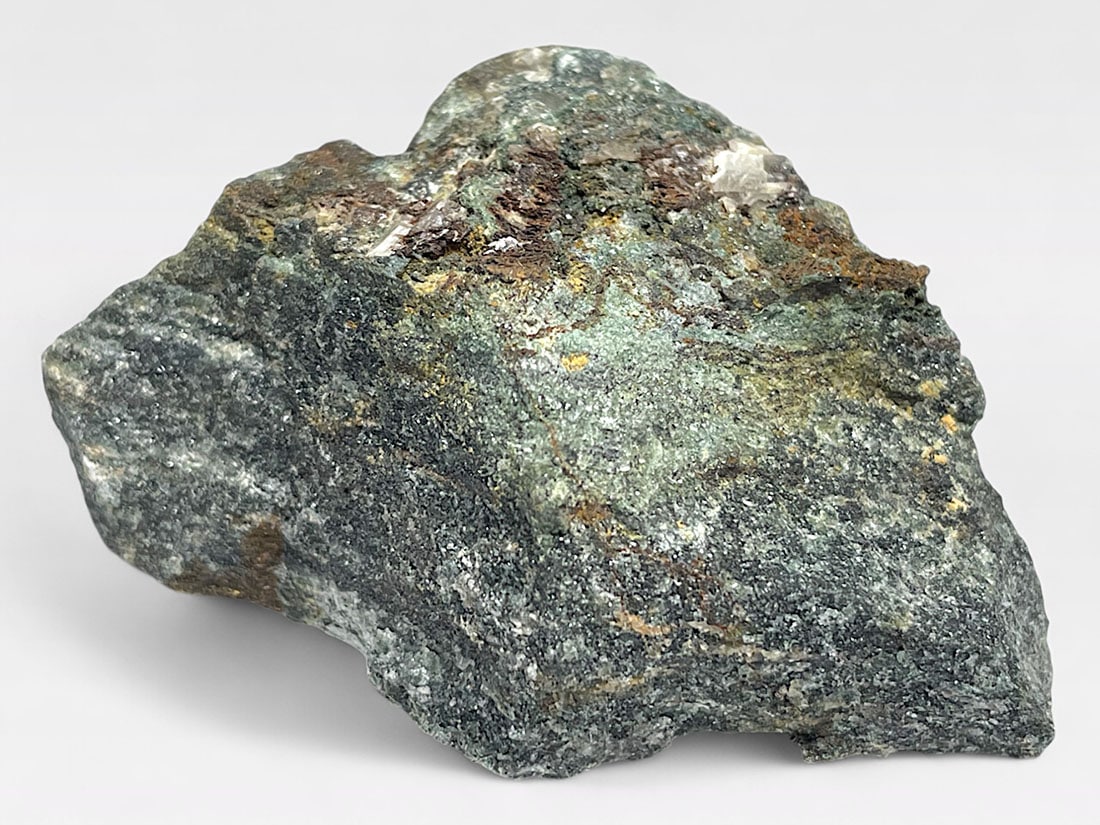 湖南省産ユークリプタイト/Eucryptite (ユークリプト石) | ユークリプタイト(ユークリプト石) | 天然石・水晶・鉱物原石専門店 ...