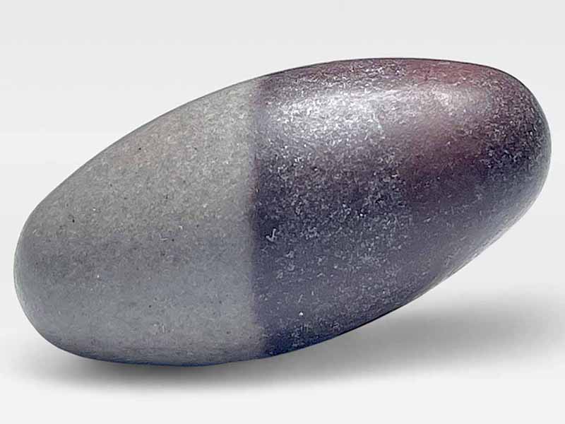 シヴァリンガム / Cryptocrystalline Quartz with Iron oxide | シヴァリンガム | 天然石・水晶 ...