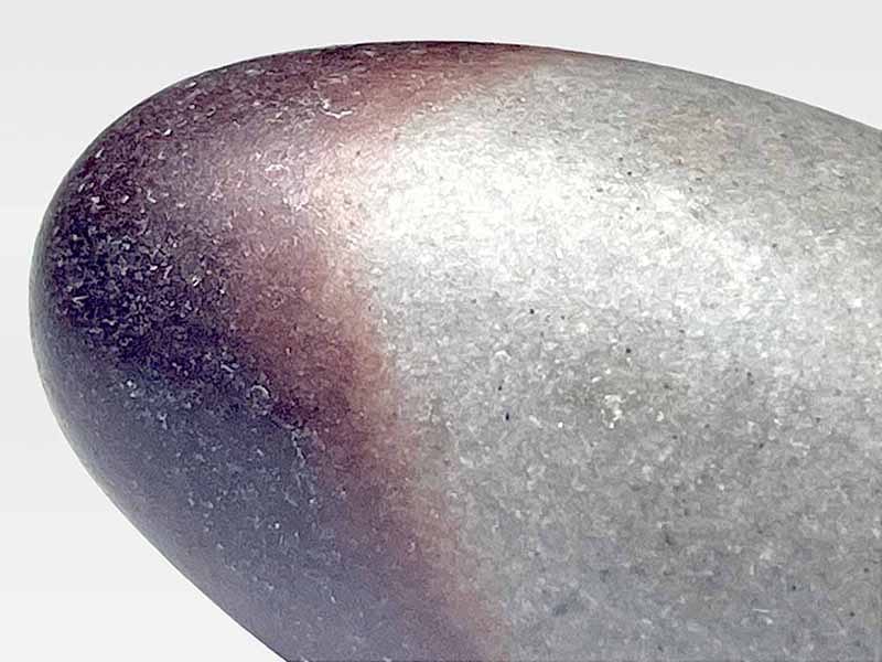 シヴァリンガム / Cryptocrystalline Quartz with Iron oxide | シヴァリンガム | 天然石・水晶 ...