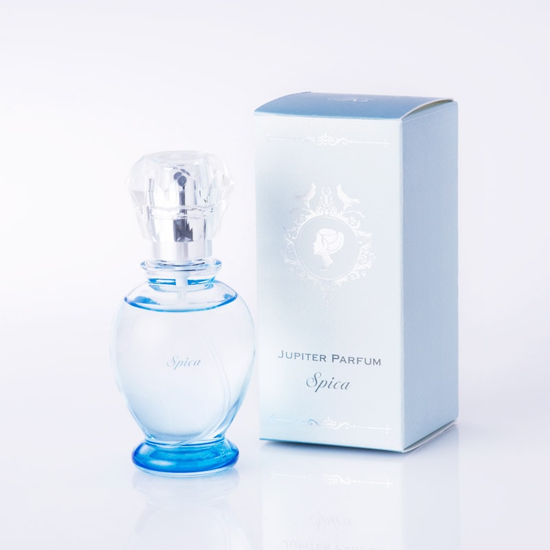 JUPITER PARFUM Spica / ジュピター パルファン スピカ【数量限定商品】 | K's Selection