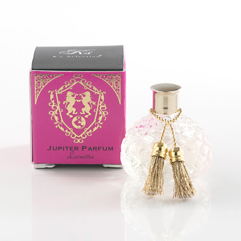 JUPITER PARFUM Leonetta / ジュピター パルファン レオネッタ【数量限定商品】 | K's Selection
