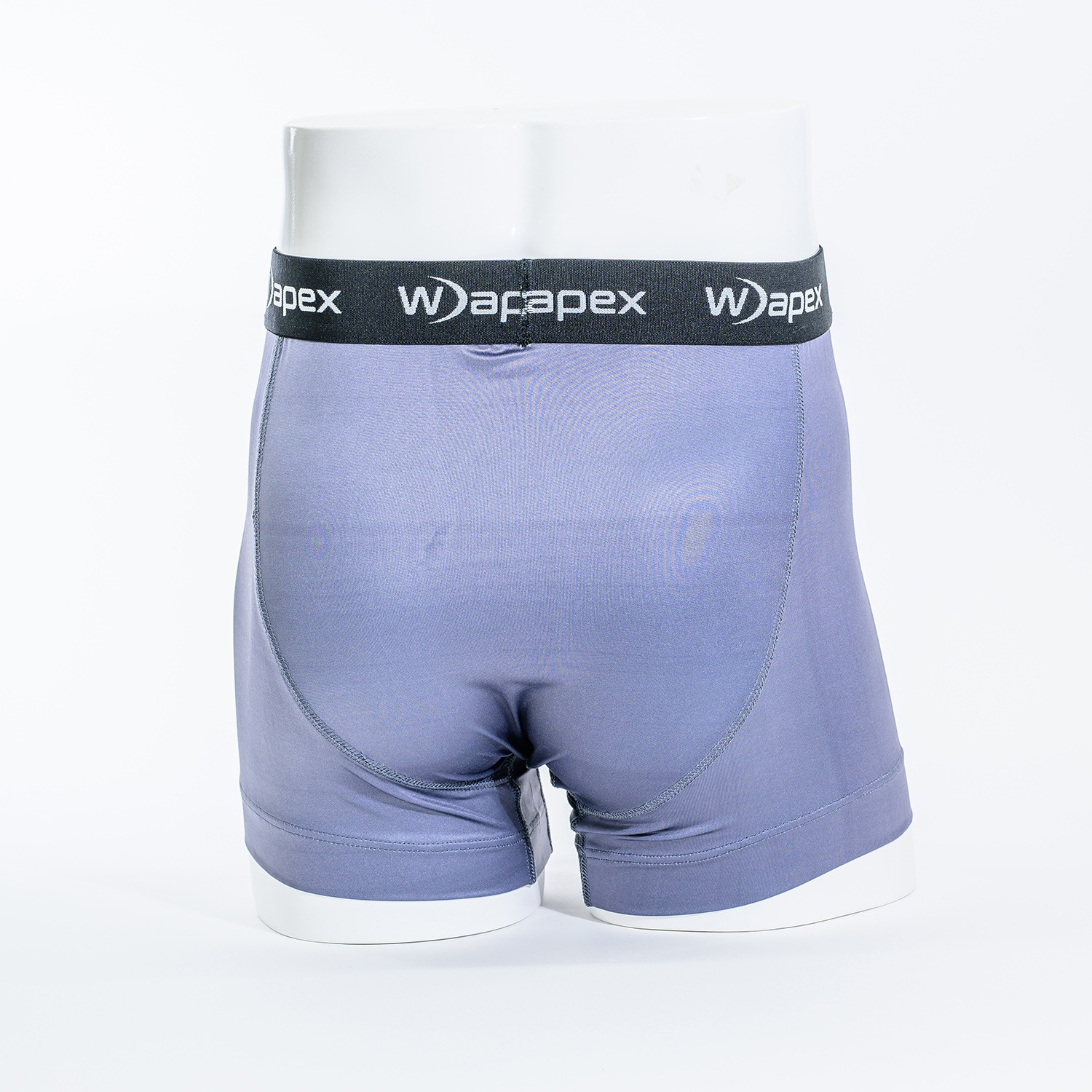 Wapex ワペックス パフォーマンスアップ 3Dパンツ（グレー）