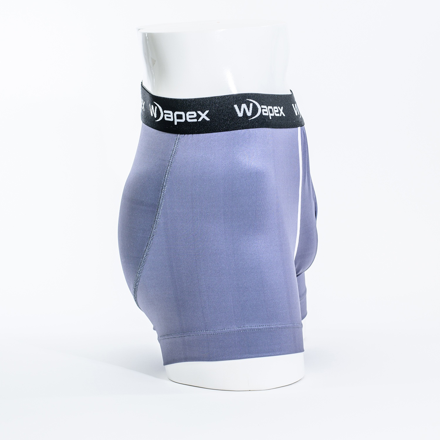 Wapex ワペックス パフォーマンスアップ 3Dパンツ（グレー）