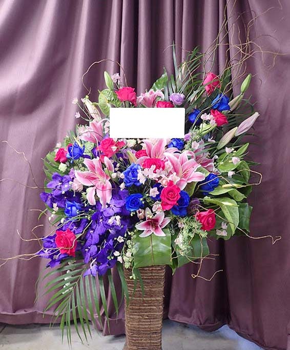 アレンジメント【A-044】