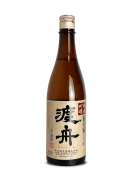 渡舟 純米吟醸 55 1800ml | 日本酒 ・ おまかせ日本酒,わ行,渡舟・太平海【府中誉】 | 地酒 VinNature 渡辺屋