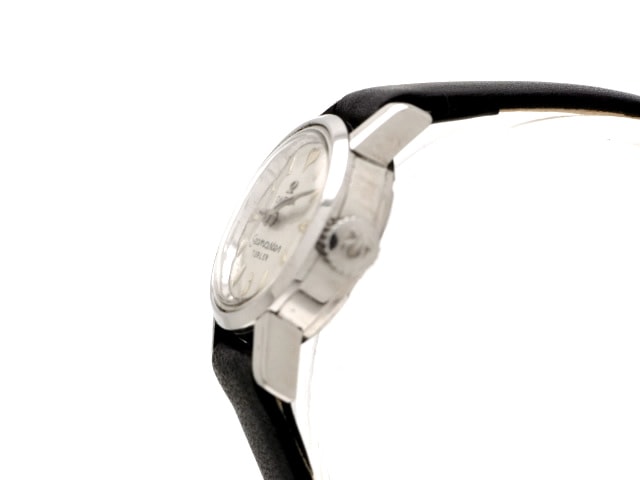 オメガ シーマスター 2908.4 レディス Cal.482 手巻 OH済 1960年代 Omega