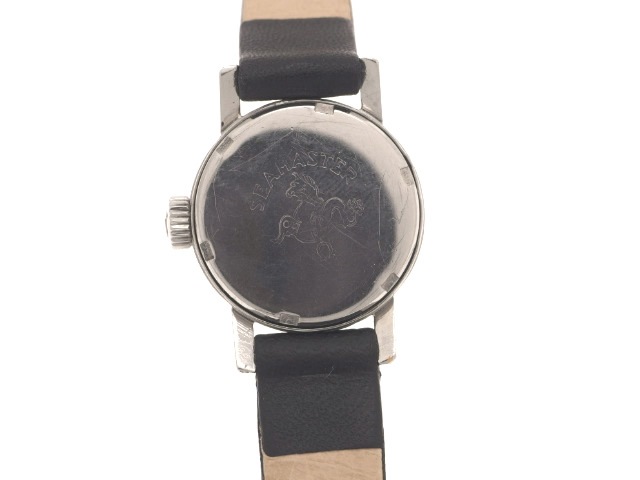 オメガ シーマスター 2908.4 レディス Cal.482 手巻 OH済 1960年代 Omega