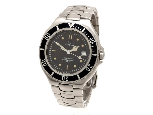 オメガ シーマスター 2908.4 レディス Cal.482 手巻 OH済 1960年代 Omega