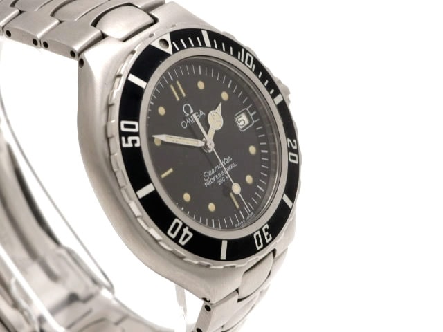 オメガ シーマスター 2908.4 レディス Cal.482 手巻 OH済 1960年代 Omega