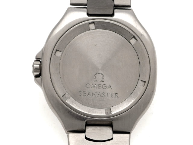 オメガ シーマスター 2908.4 レディス Cal.482 手巻 OH済 1960年代 Omega