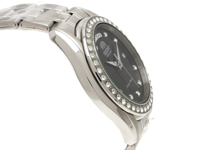 オリエント EV06-C1 CS 自動巻 逆輸入モデル USED