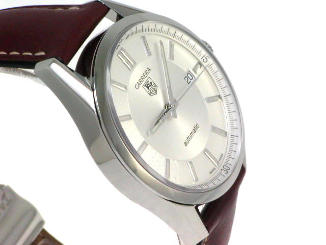 タグホイヤー カレラ WV211A.FC6203 自動巻 USED Tag Heuer