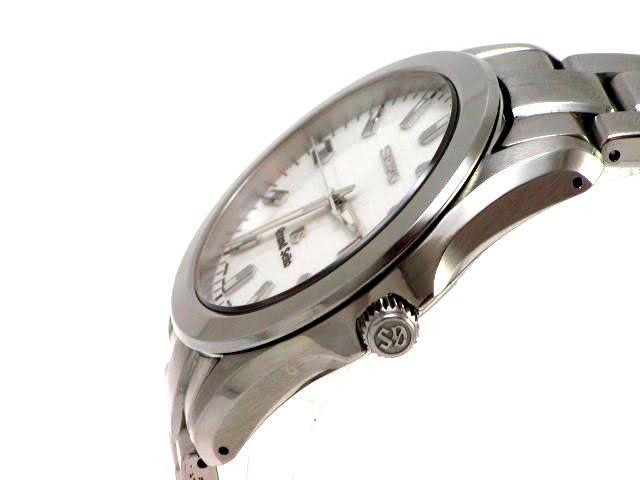 グランドセイコー SBGF017 クオーツ USED