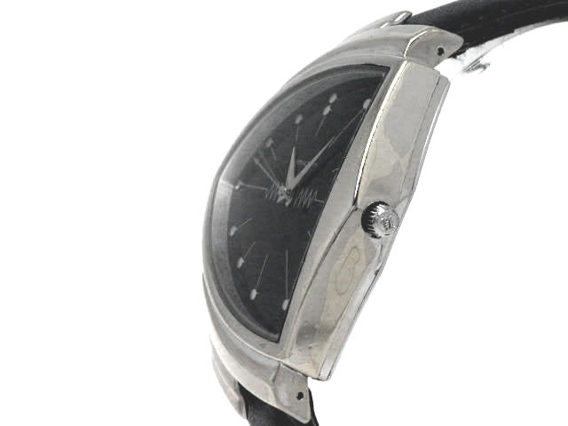 ハミルトン ベンチュラー 6251A クオーツ USED Hamilton