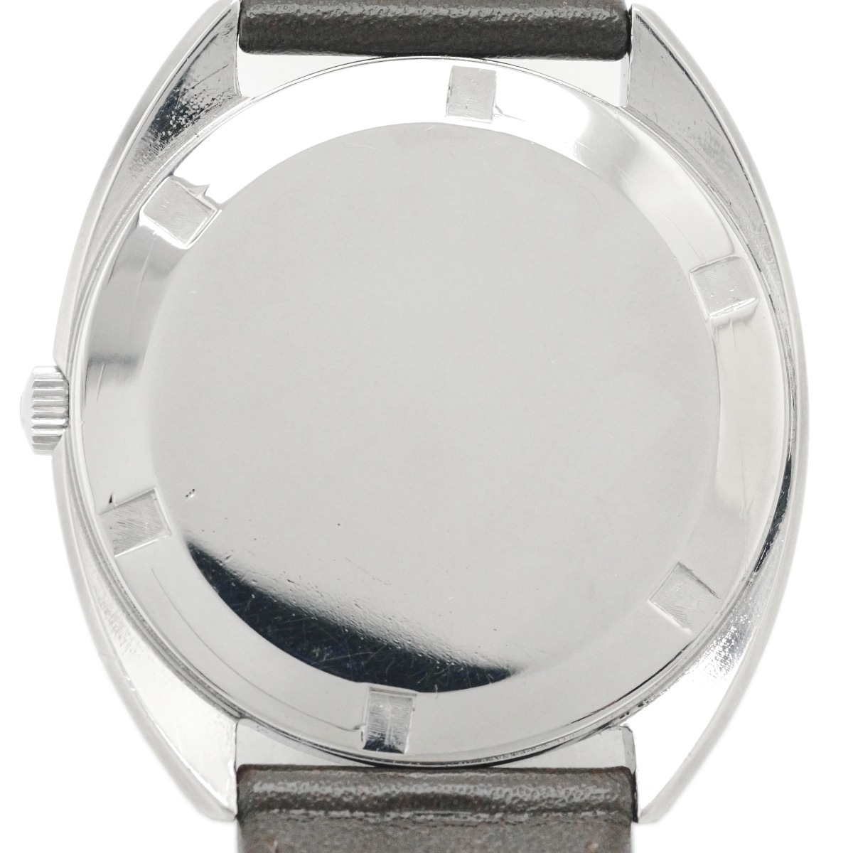 ティソ Seastar Cal.781-1 手巻 OH済 推定1968年製 TISSOT