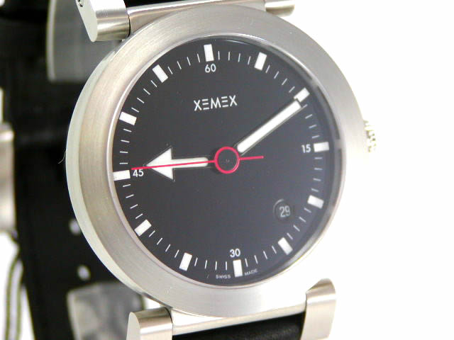 ゼメックス オフロード オートマチック 216 01 新品 XEMEX OFFROAD
