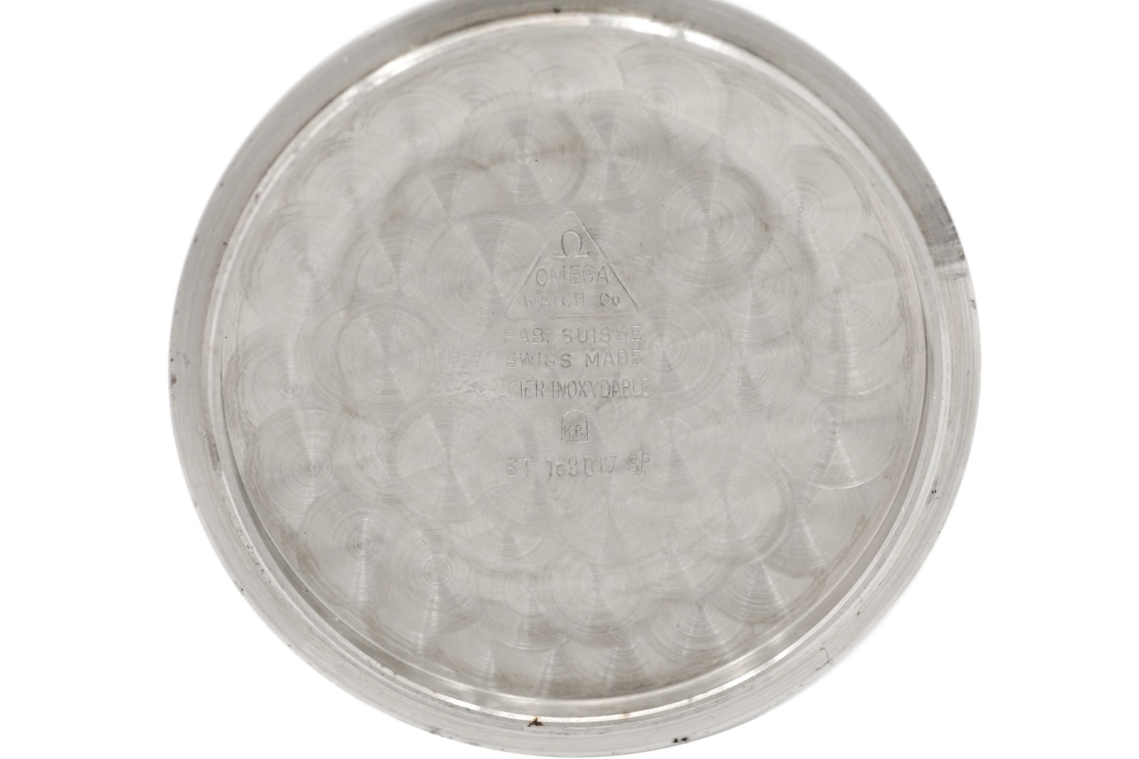 オメガ コンステレーション 168.017 SP 絹目文字盤 Cal.564 自動巻 OH済 1970年製 Omega