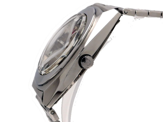 ラドー Alpineum 11018 自動巻 OH済 1970年代 Rado