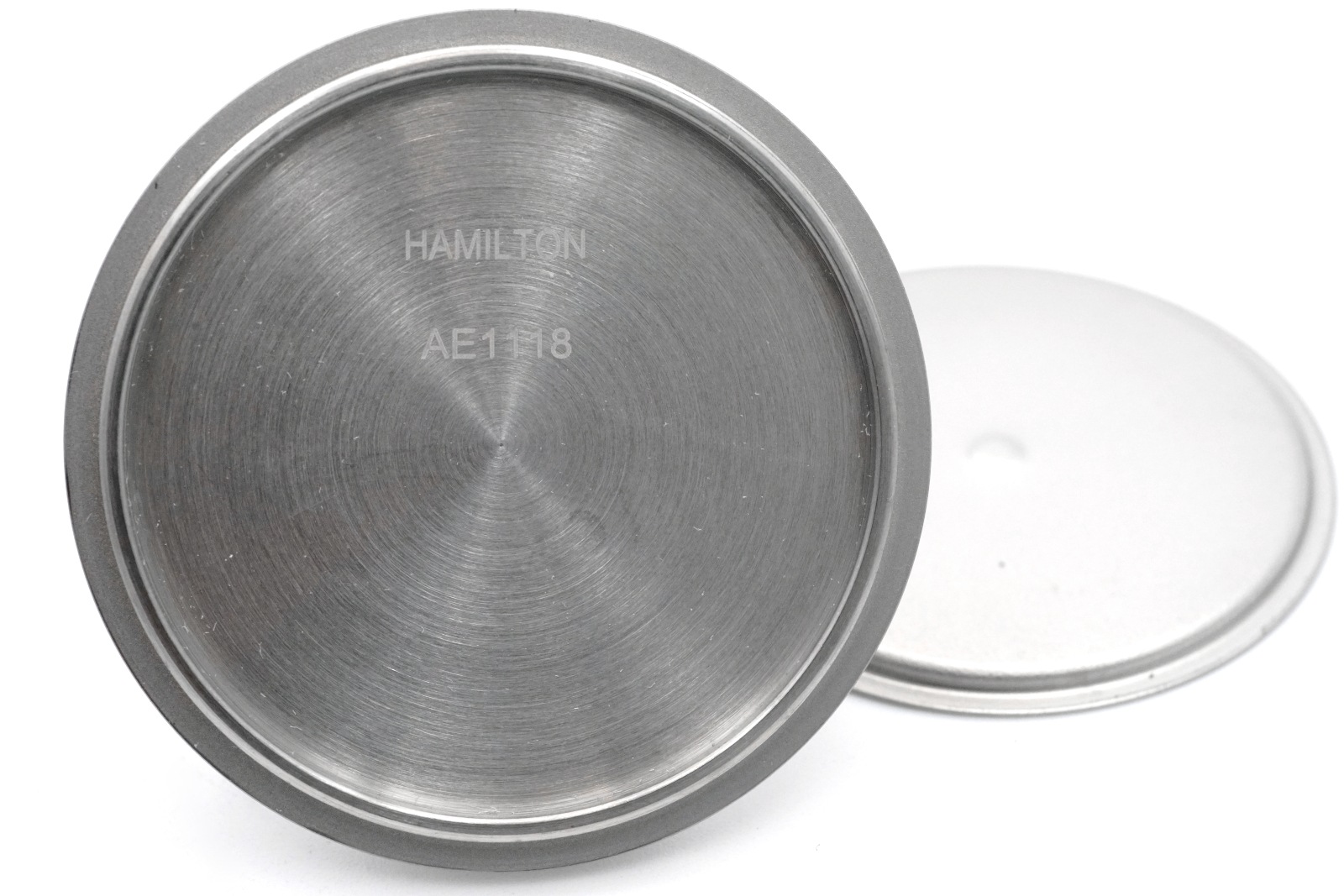 ハミルトン カーキ H694390 ETA C07.701 手巻き OH済 2019年発売 USED Hamilton