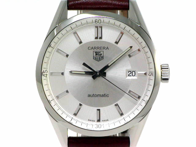 タグホイヤー カレラ WV211A.FC6203 自動巻 USED Tag Heuer