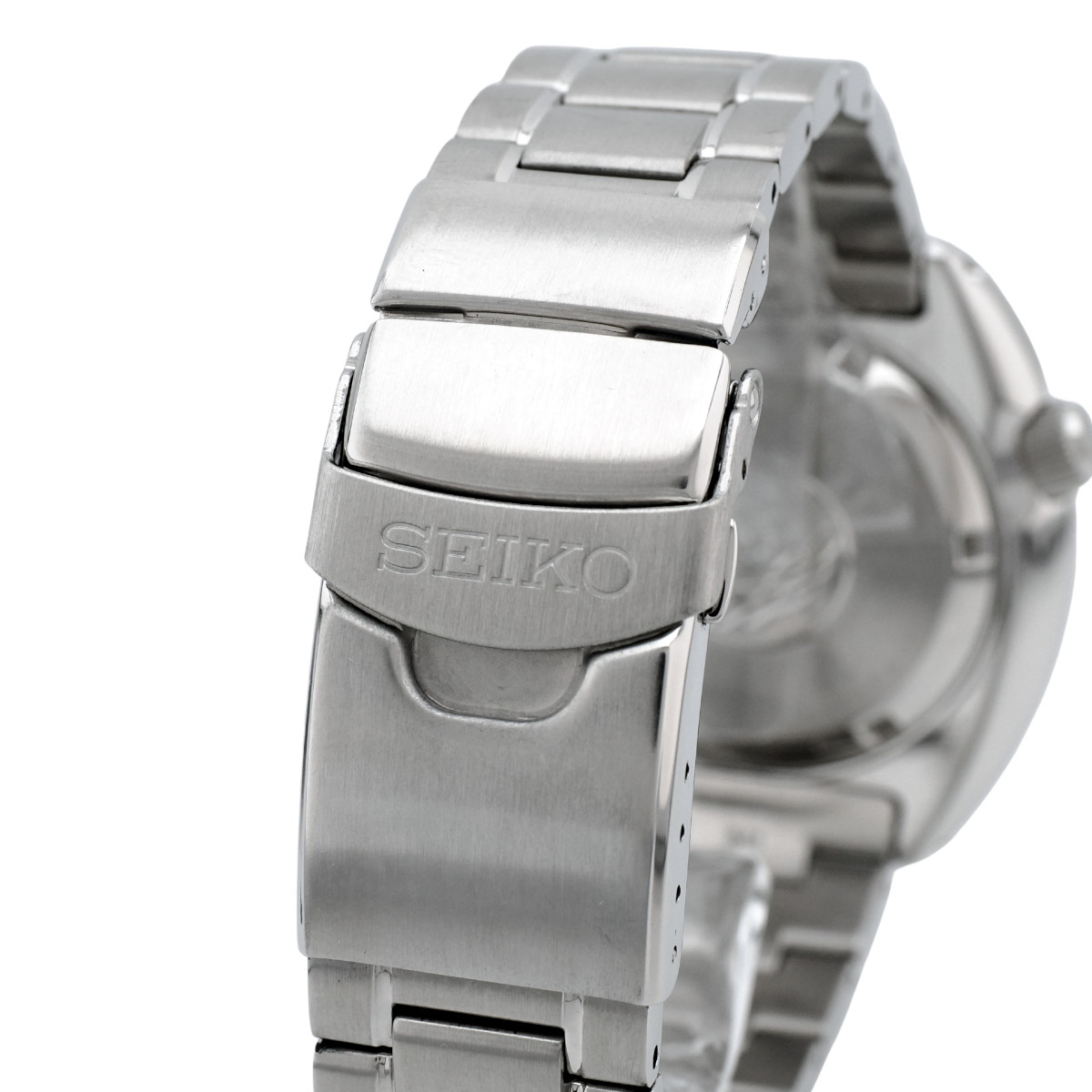 セイコー プロスペックス ダイバーズ 200m SBDY031 "Save the Ocean Special Edition" 自動巻 ...