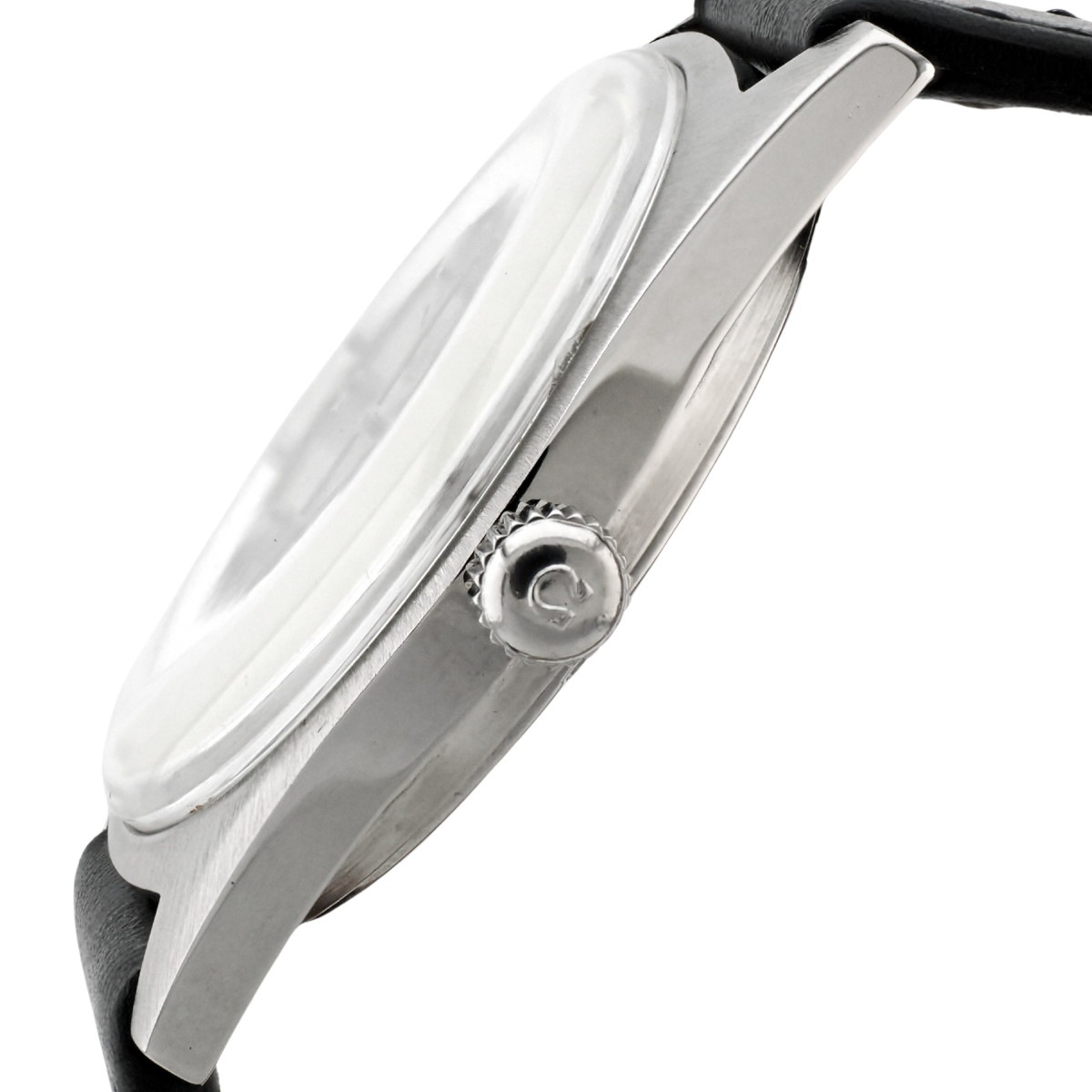 オメガ ジュネーブ 135.041 TURLER Wネーム Cal.601 手巻 OH済 1969年製