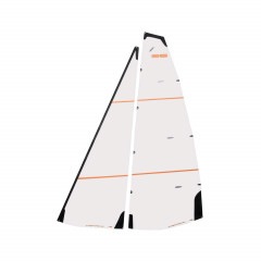 Rigs & Sails,DragonFlite 95 | 無線帆走商会