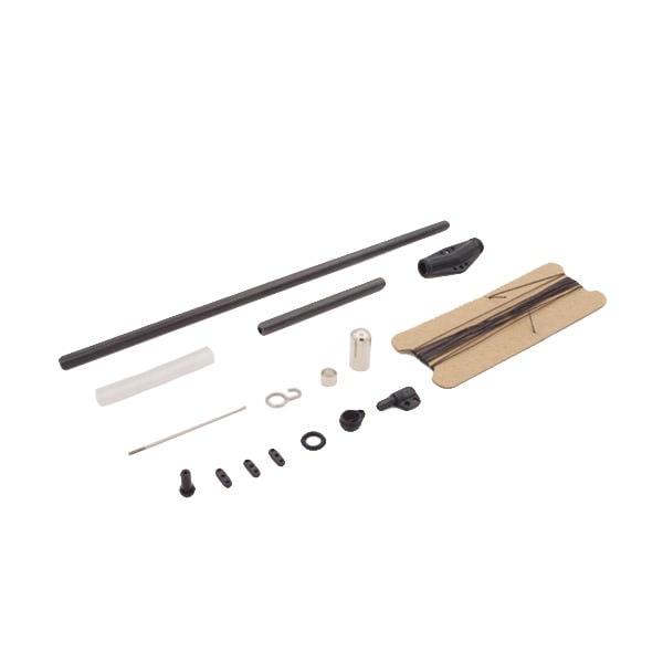 DF95ジブブームパックBリグ用 881158 | Rigs & Sails,DragonFlite 95 | 無線帆走商会