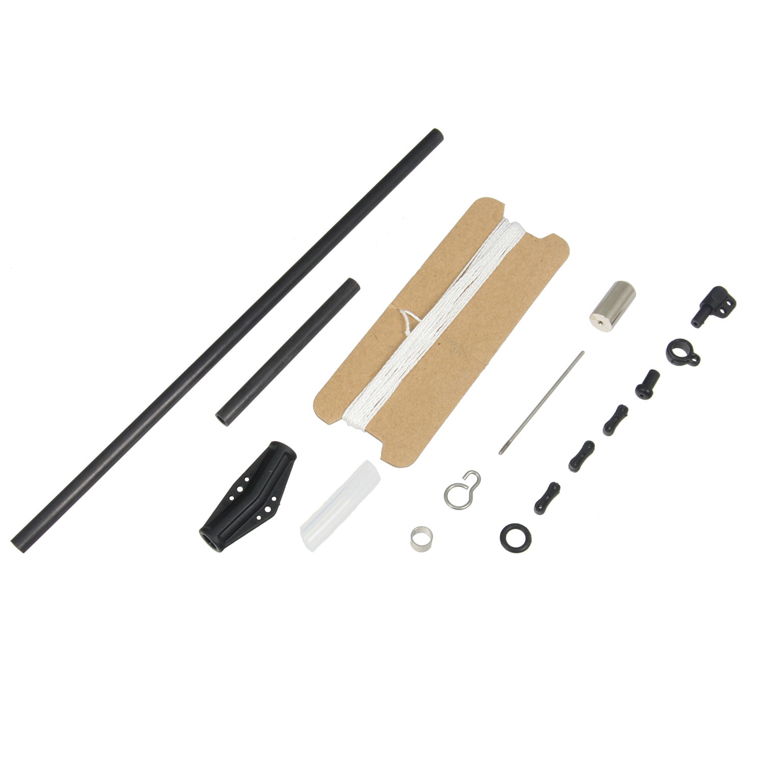 DF95ジブブームパックCリグ用 881121 | Rigs & Sails,DragonFlite 95 | 無線帆走商会