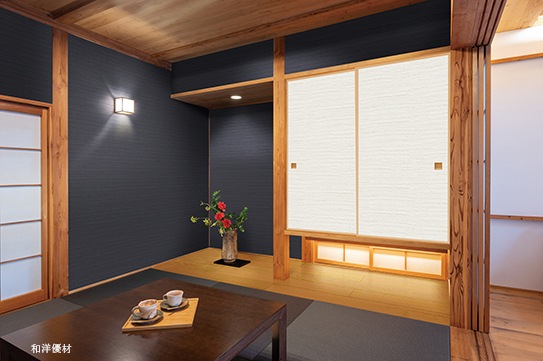 景勝No.811 | 景勝 第32集（新鳥の子紙） | 和洋優材