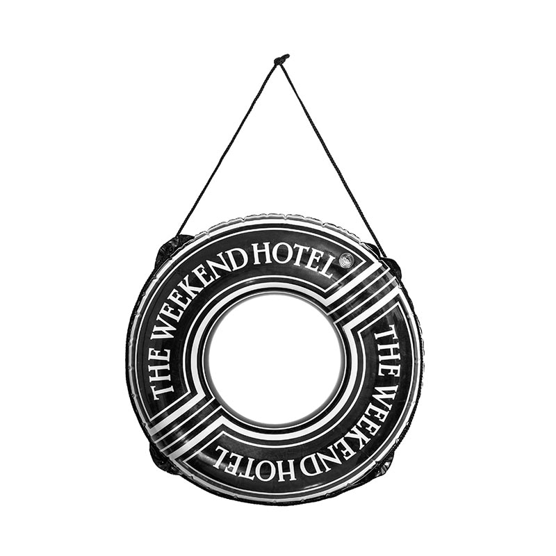 Float | ALL | THE WEEKEND HOTEL