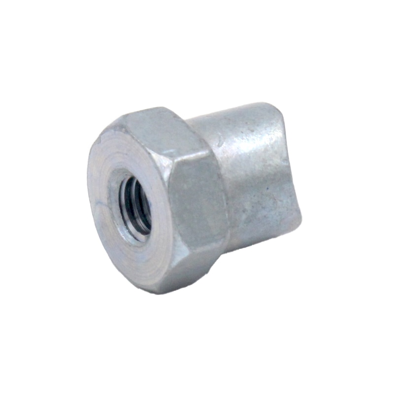 ホンダ純正 95015-42000 ナットB ブレーキロッドアジャスティング M6 ブレーキアジャストナット 中国ホンダ純正 | バイクパーツ ...