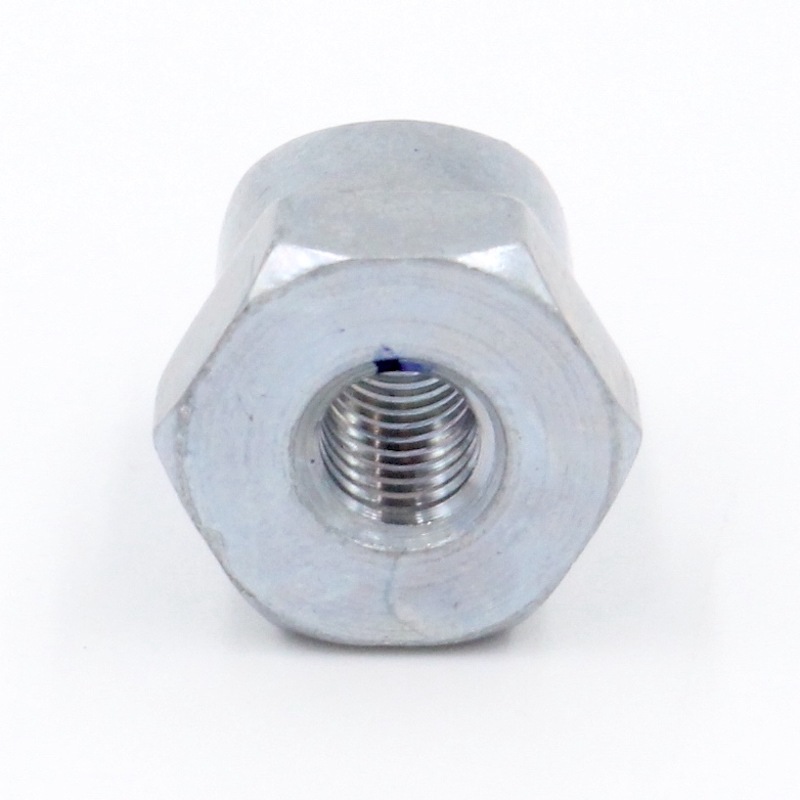 ホンダ純正 95015-42000 ナットB ブレーキロッドアジャスティング M6 ブレーキアジャストナット 中国ホンダ純正 | バイクパーツ ...