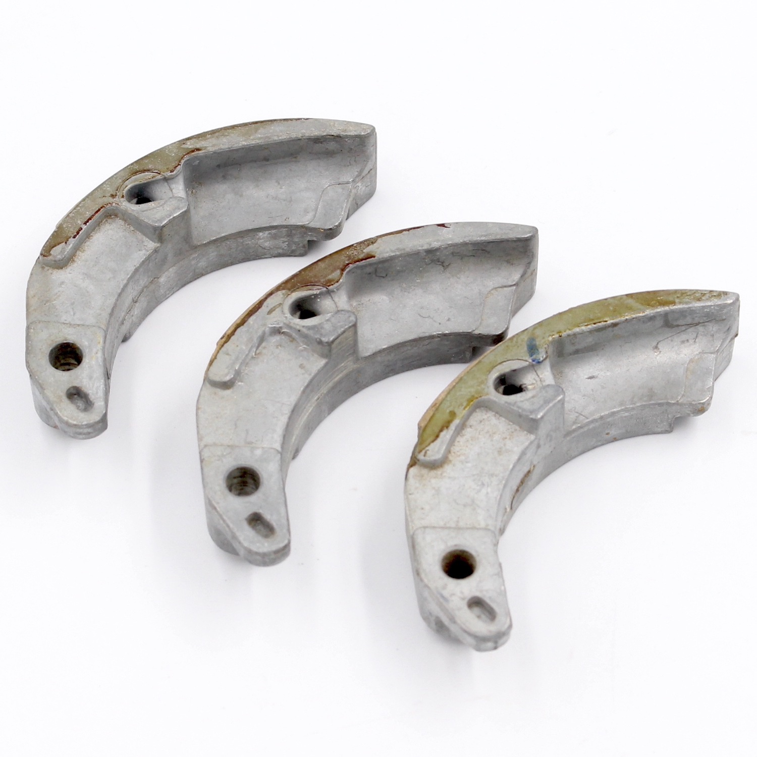 ホンダ純正 22535-GAK-305 クラッチシュー TodayトゥデイAF61 AF67 ディオ AF62 ジャイロX 中国ホンダ純正 ...