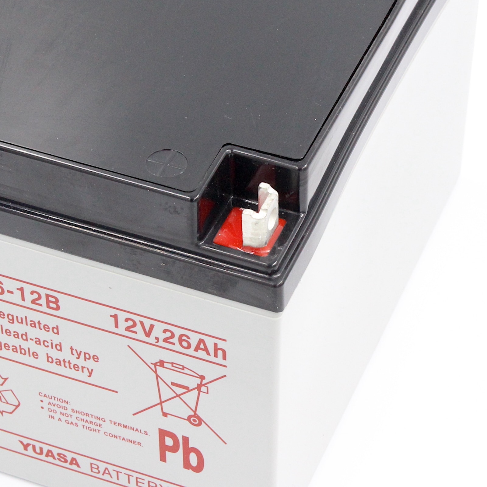 YUASA NP26-12B 2個セット【互換 NP24-12B HP24-12 12M24 12SP26 EVX-12260 】 セニアカー ...