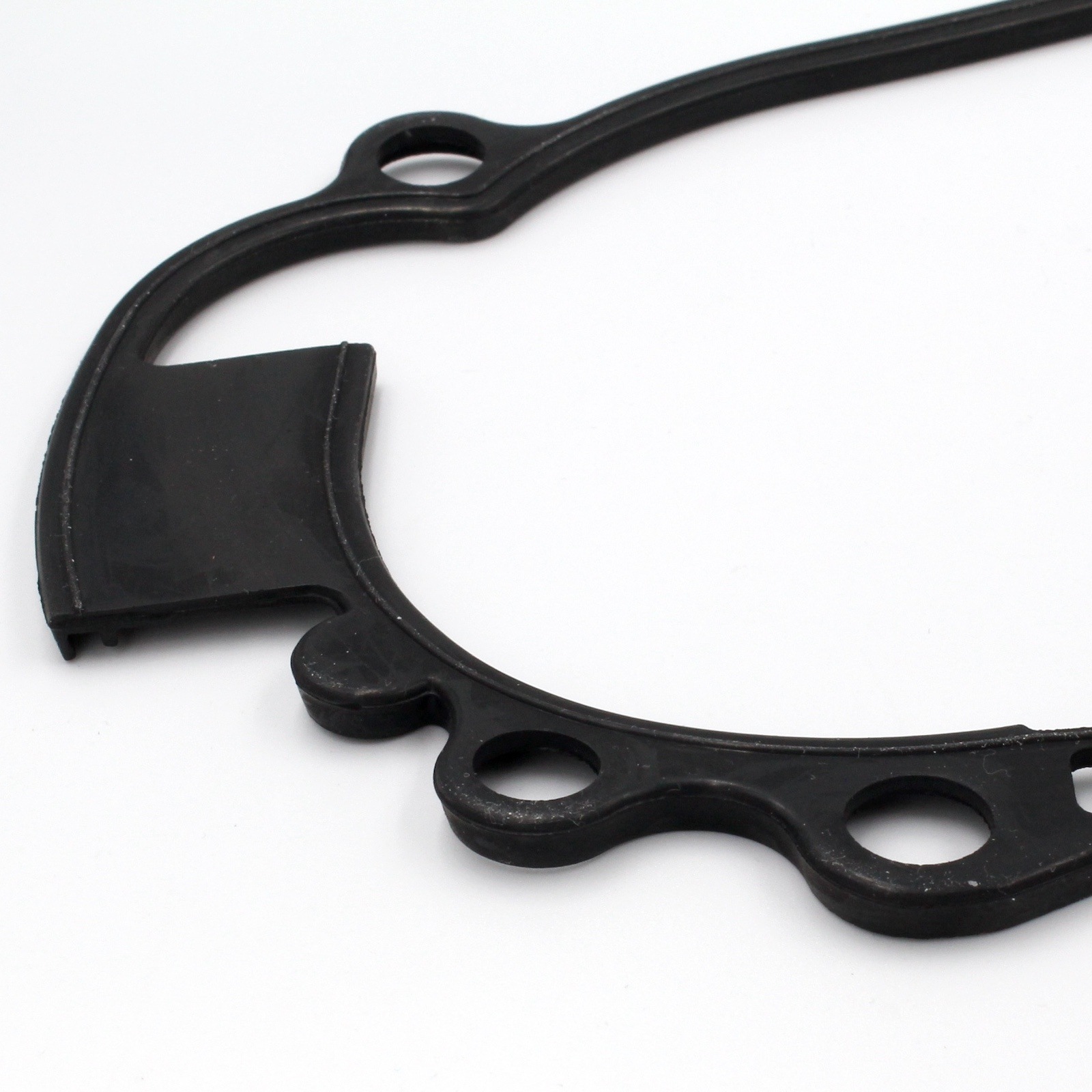 ホンダ純正 11395-GFC-900 ガスケット クランクケースカバー パッキン L.カバー ゴム TODAY AF61ディオAF62 ...