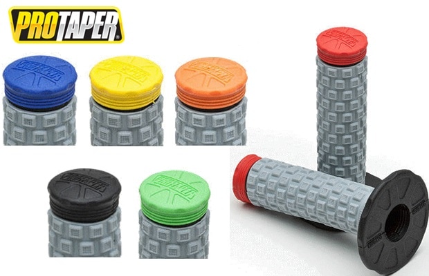PROTAPER PILLOWグリップ | ブランドから探す,PROTAPER | モトクロス・オフロードバイク用品通販 | WestwoodMX