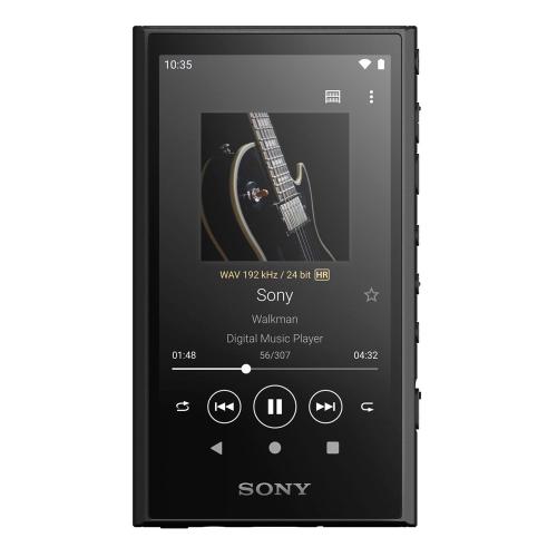 SONY Walkman NW A307 B A300 64GB WE SONY Walkman NW A307 B A300 64GB WE