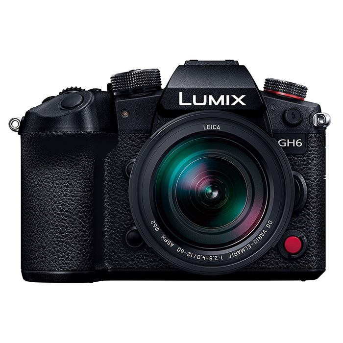 Panasonic LUMIX 標準ズームレンズキット DC-GH6L-K DC-GH6L パナソニック ミラーレス一眼カメラ レンズキット ...