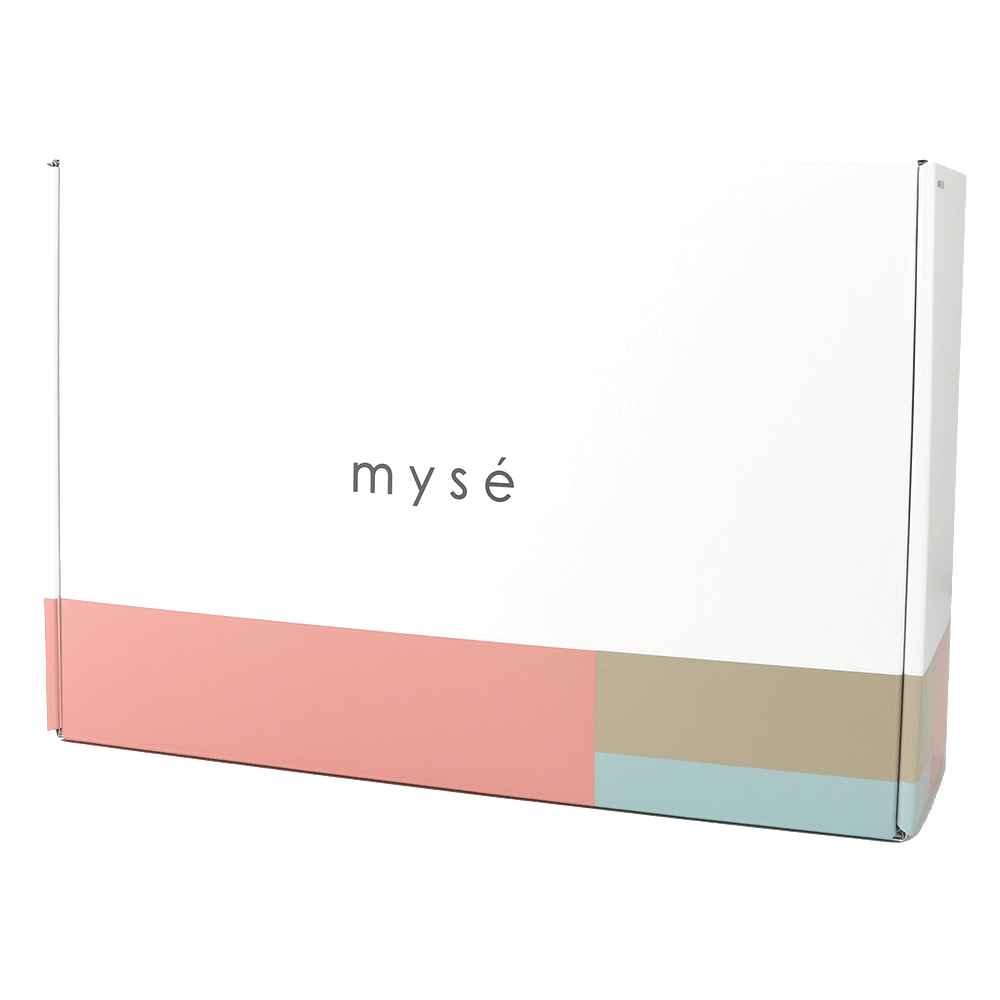 myse スカルプリフトプラス MS-82W-1 ミーゼ ポーチ付き | 電化製品 | WE良品（online shop）