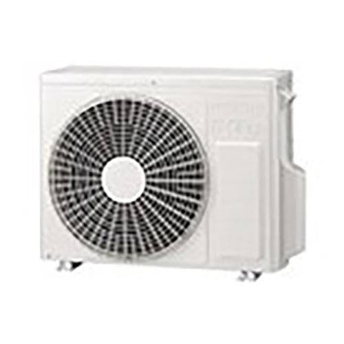 HITACHI エアコン 白くまくん AJ RAS-AJ22N(W) 6畳用 日立 2.2kW AJシリーズ RAS-AJ22N-W スターホワイト 6畳用 コンパクト シンプル 内部クリーン ...